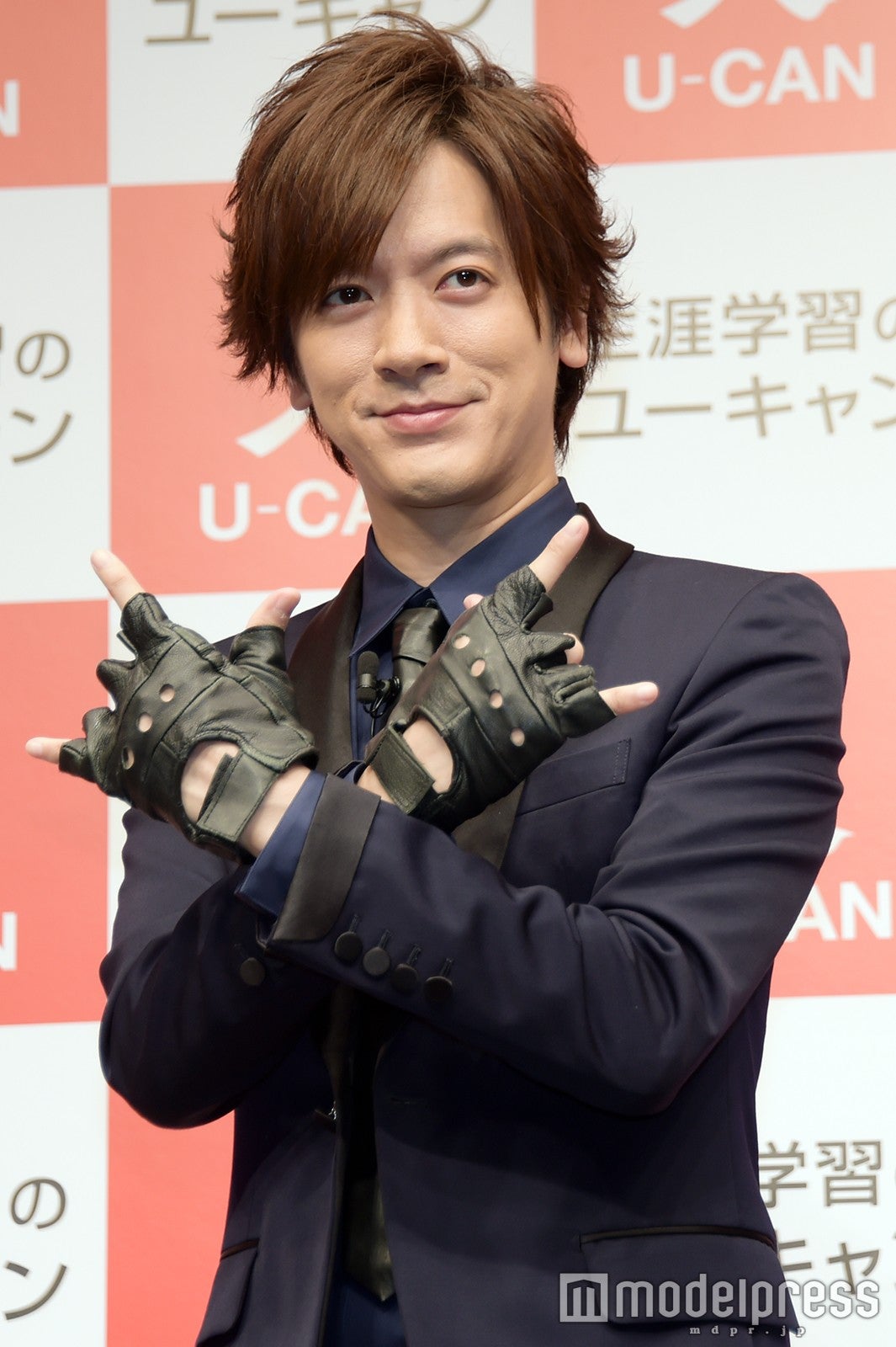 (画像69/71) DAIGO、4歳娘との関係性に変化「ちょっと前まではパパと結婚するとか言ってた」 - モデルプレス