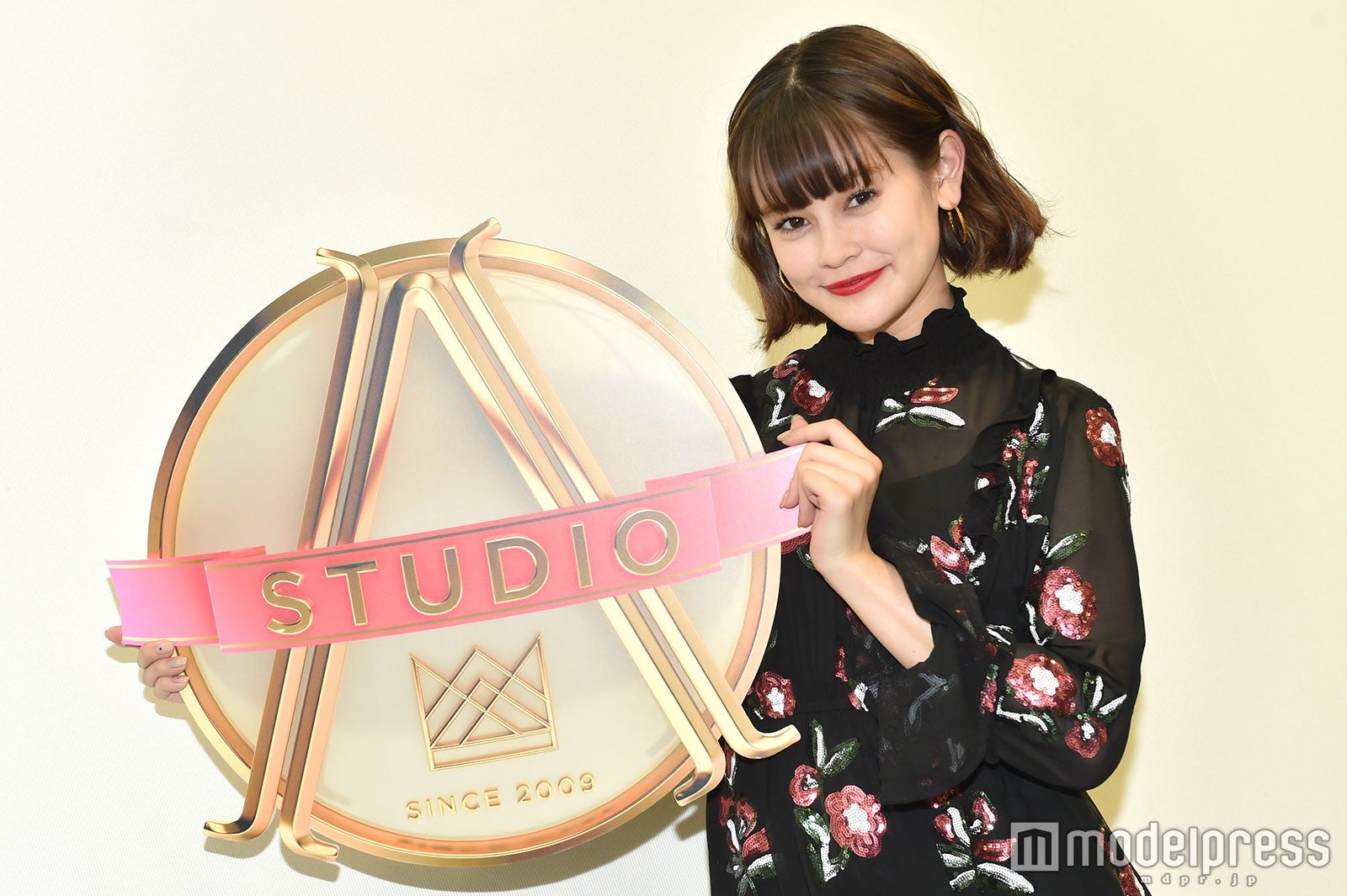 (画像6/6) emma「A-studio」9代目アシスタントに抜擢 初回ゲストとは「運命的なものを感じた」 - モデルプレス