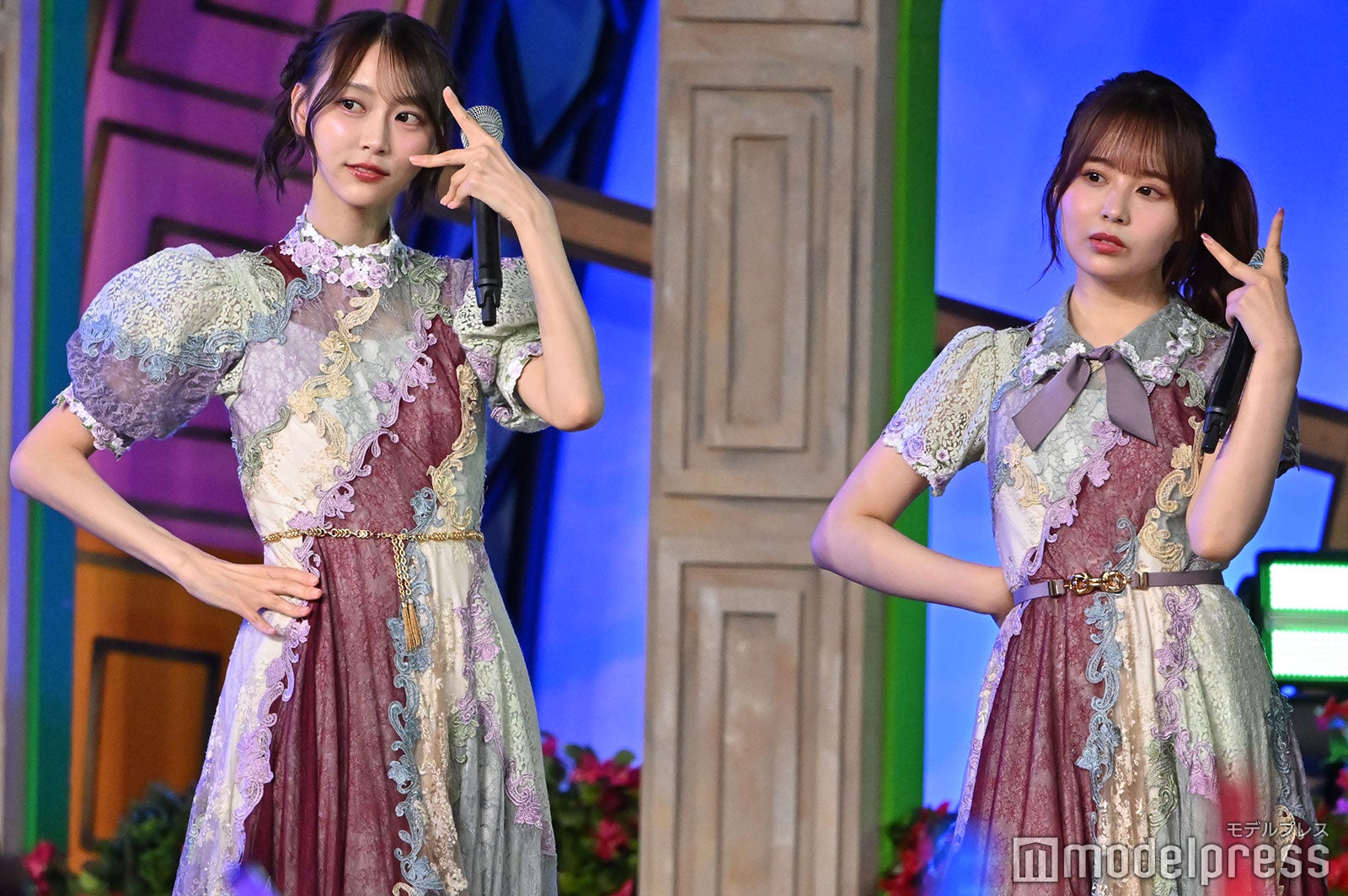 (画像25/53) 乃木坂46四期生「TIF」大トリで圧巻ステージ「インフルエンサー」「きっかけ」…人気楽曲連発で盛り上げる【TIF2024】 - モデルプレス