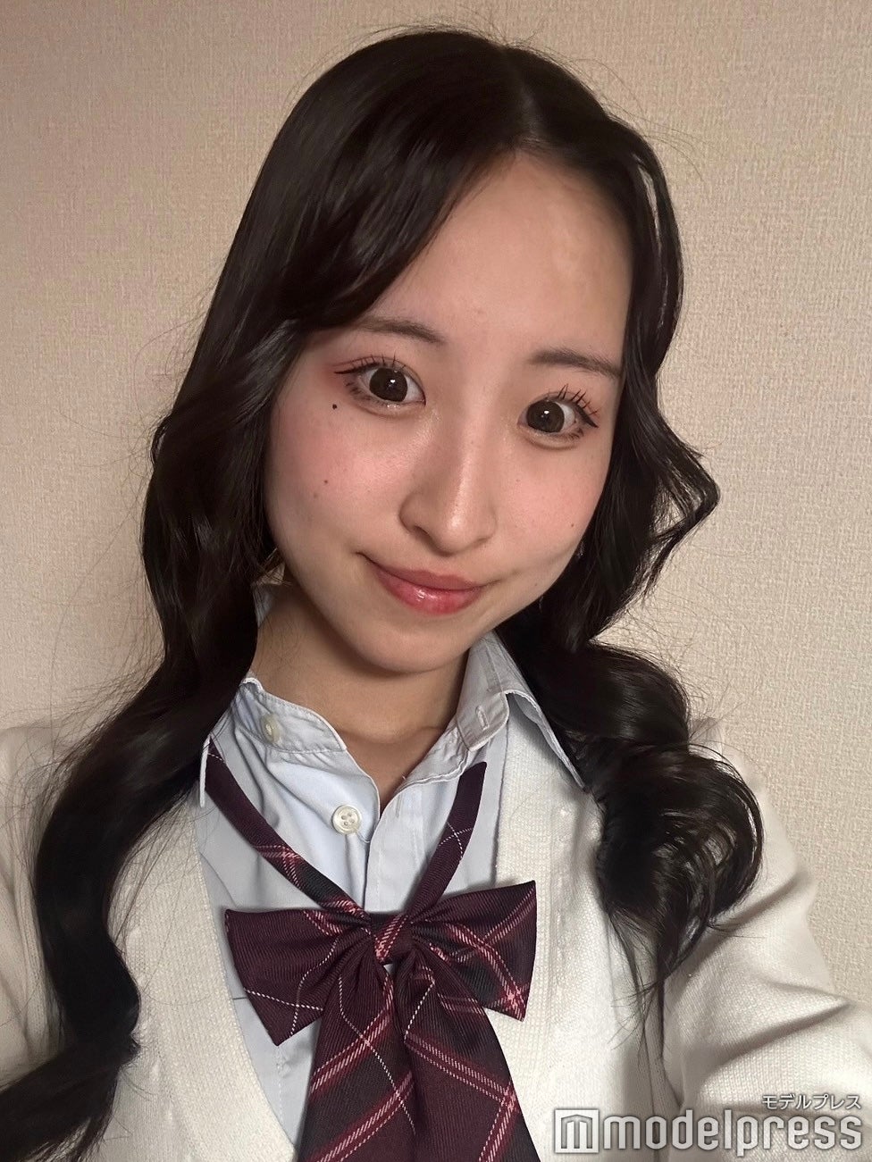 画像100 180 日本一かわいい高校生「女子高生ミスコン2024」関東エリアの候補者公開 投票スタート モデルプレス