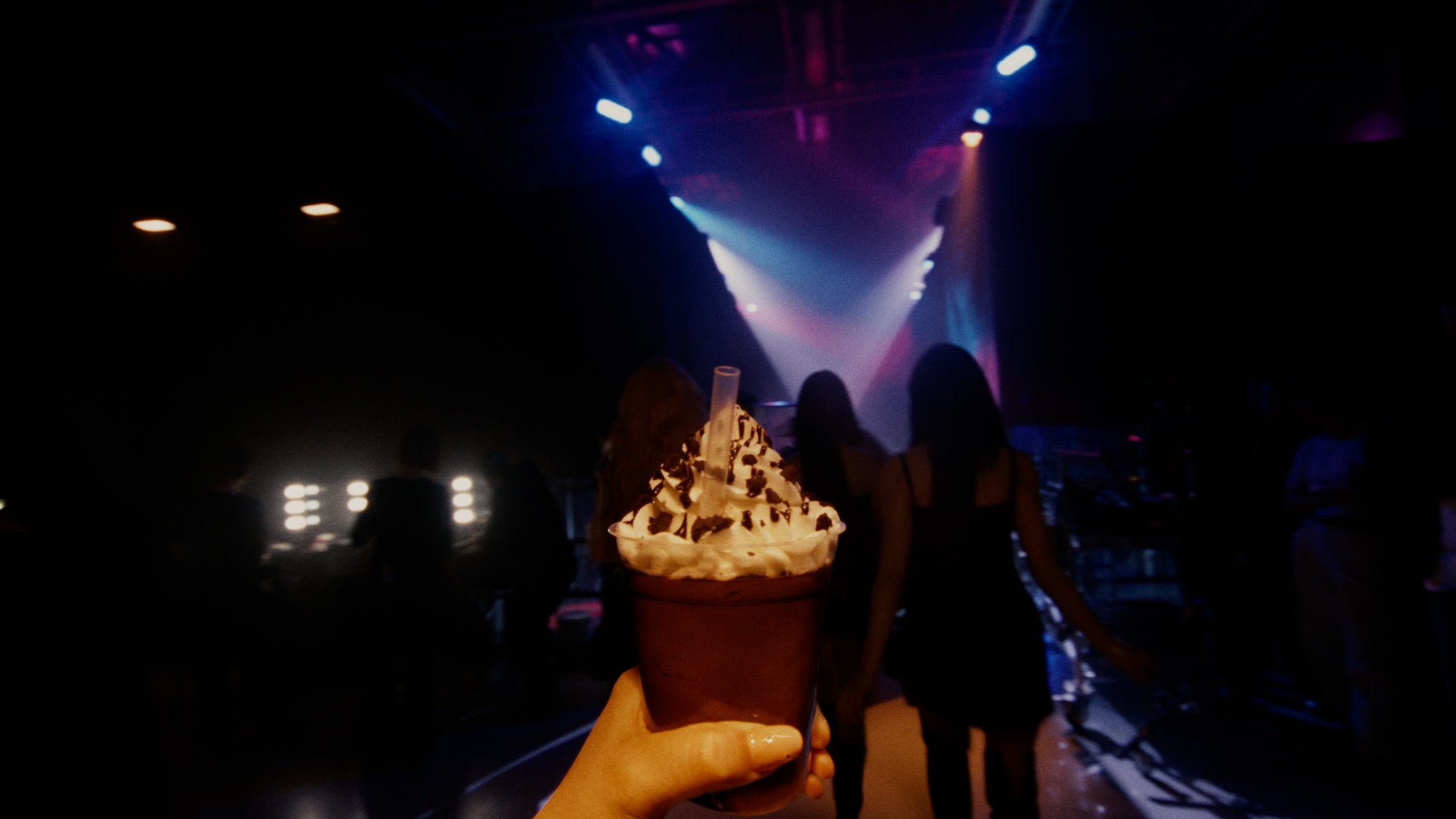 (画像8/44) aespa、マックカフェとコラボ決定 “日本デビュー日より放映”新CM公開「とっても嬉しかった」 - モデルプレス