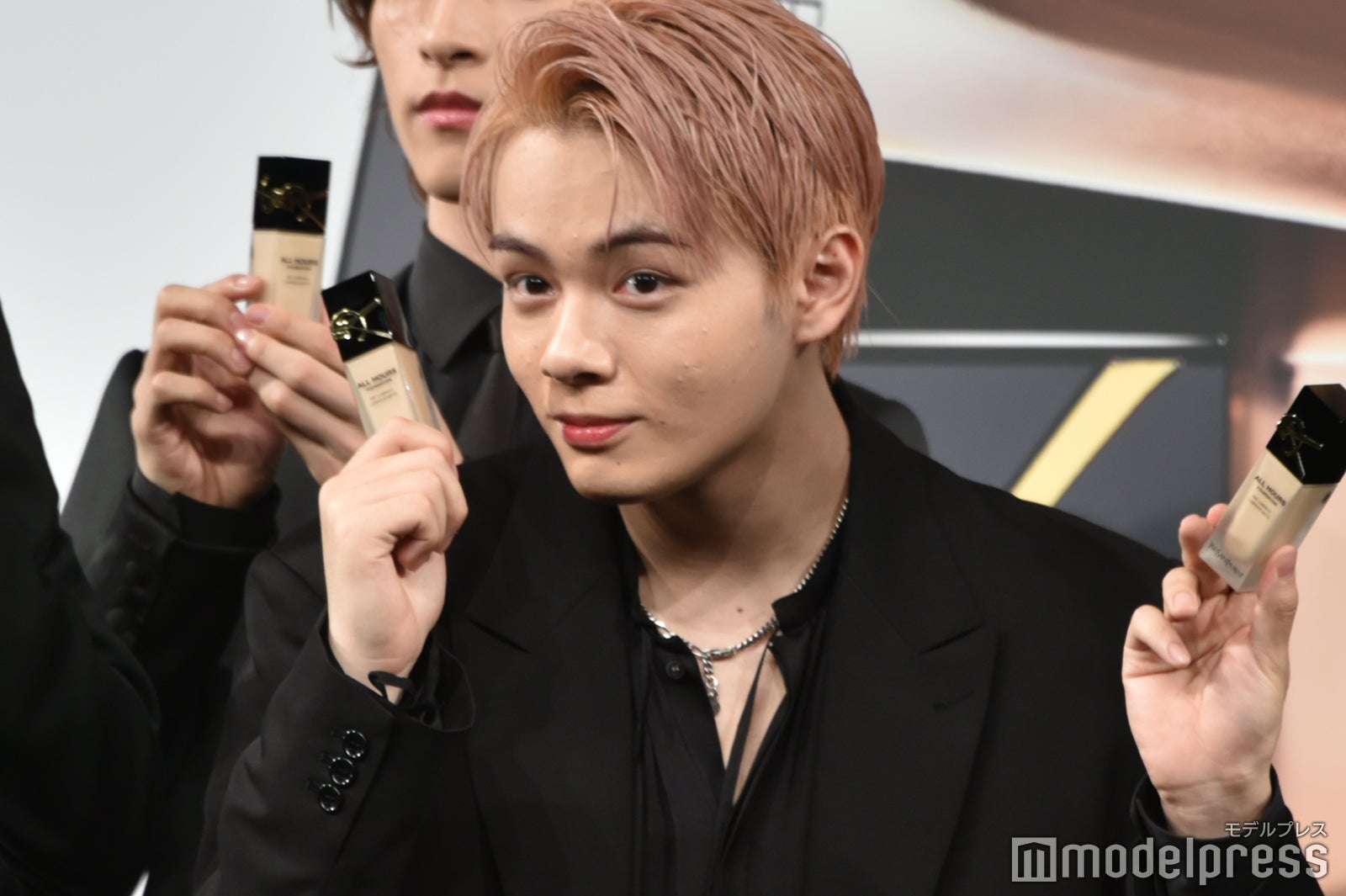 (画像29/45) JO1、3年連続「紅白」出場に喜び 川尻蓮＆鶴房汐恩は共演が楽しみなアーティスト告白「ライブも行った」「ちょっと似てきてない？」 - モデルプレス