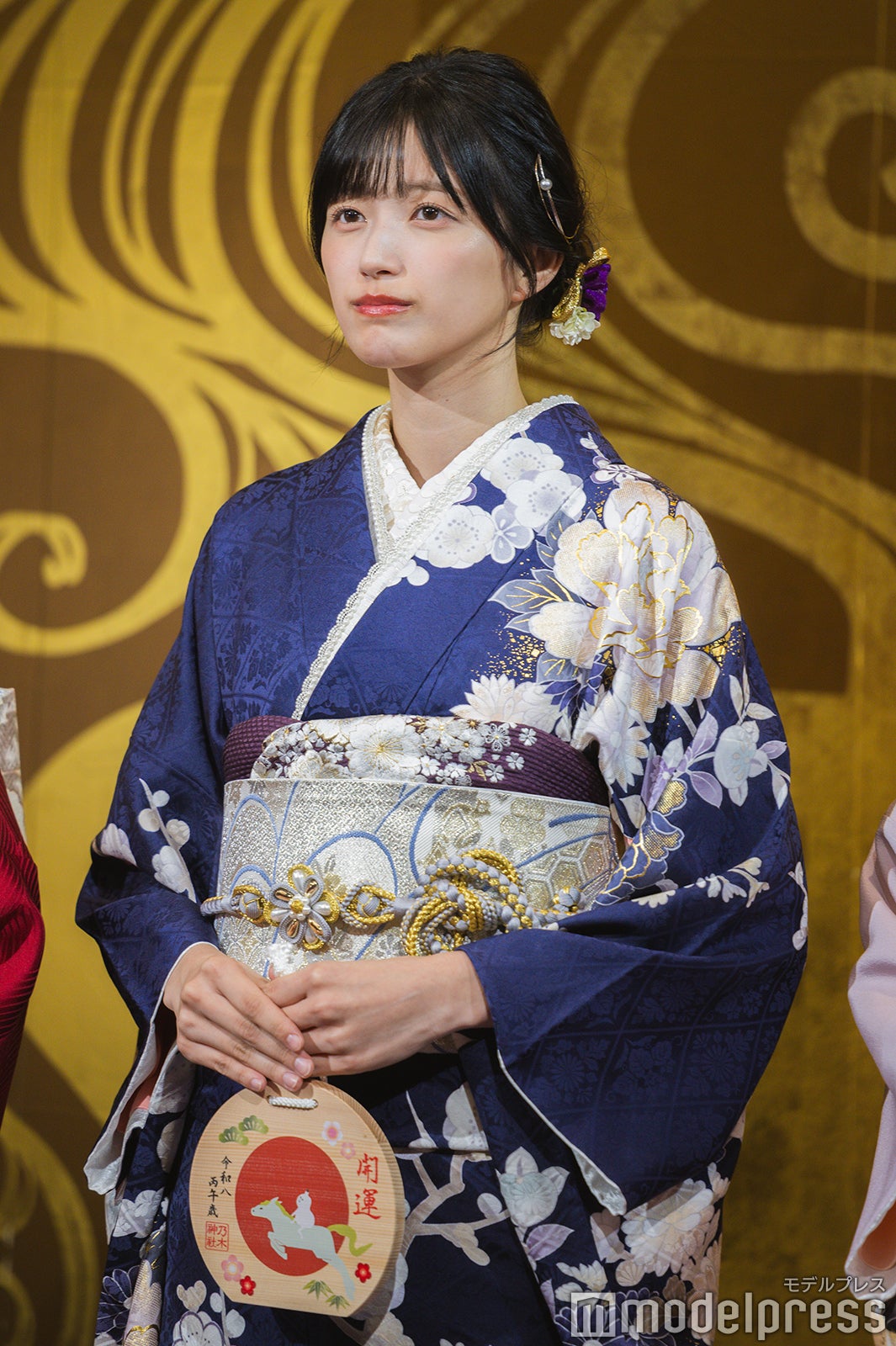 (画像17/49) 【乃木坂46新成人】愛宕心響、人生初のお酒は「一口目で喉が…」新たに挑戦したいことも宣言 - モデルプレス