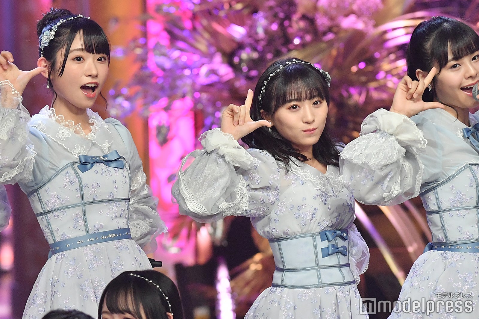 (画像33/41) AKB48、10年連続優秀作品賞 来年卒業の矢作萌夏センター曲＜レコ大＞ - モデルプレス