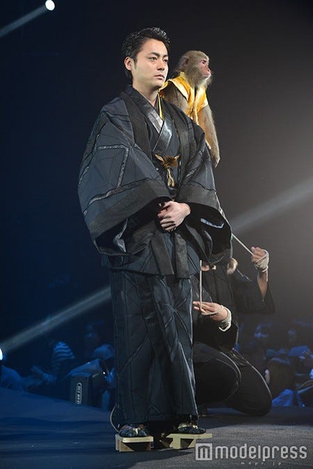 画像2 4 小栗旬&山田孝之&向井理、イケメン3人の暴露合戦に反響「並び最高」「面白すぎ」 モデルプレス