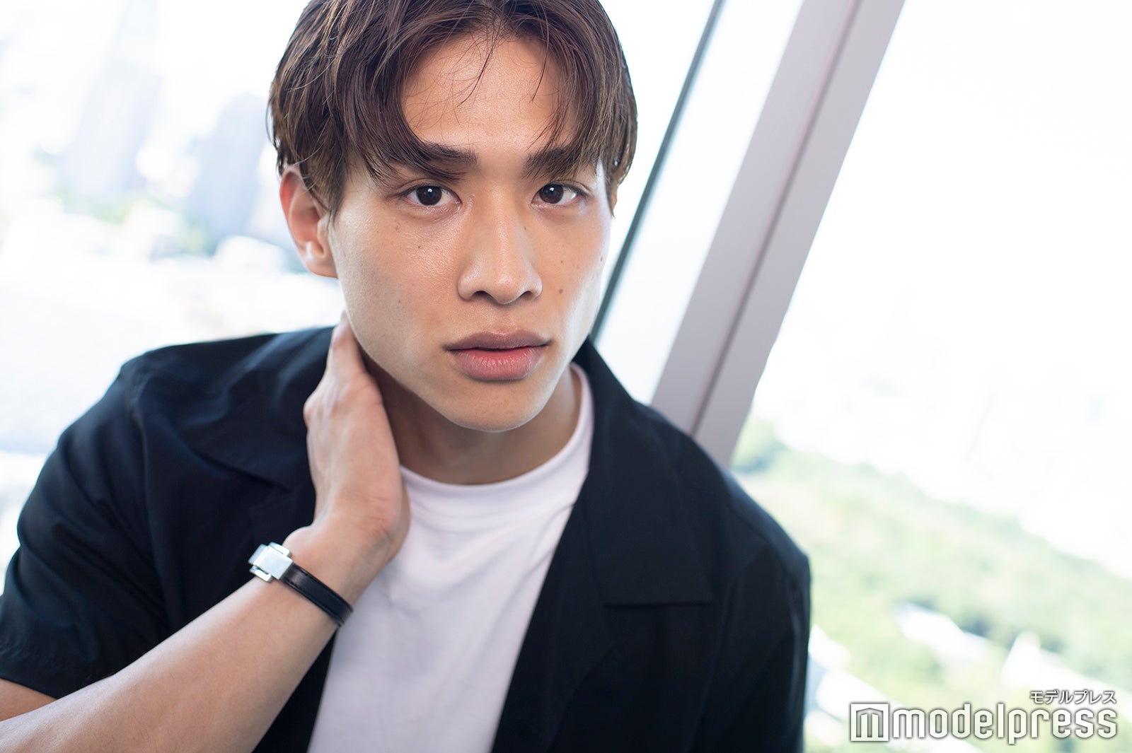 画像3 11 「バチェラー」西山真央、夫・中道理央也との密着自撮りショット公開「美男美女」「理想の夫婦」の声 モデルプレス