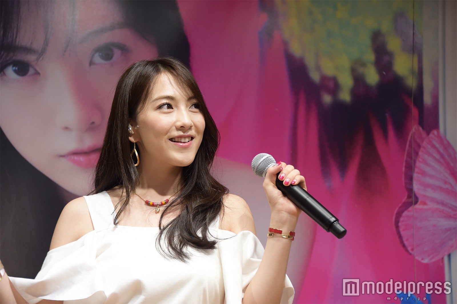 画像17 24 “jy”=知英、月9「スキコト」ダンスを披露 話題の双子“りかりこ”とキュートに踊る モデルプレス