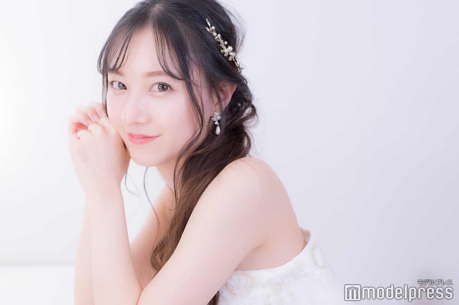 画像1 14 「オールナイトフジコ」デビュー曲タイトル＆センター決定 生放送で発表 モデルプレス