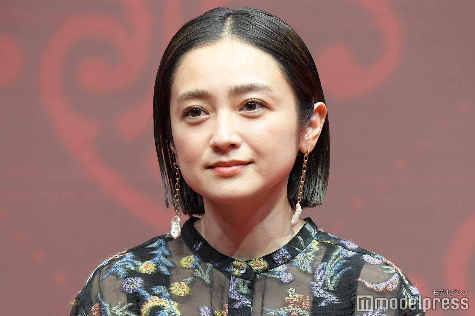 画像1 3 安達祐実、ボブからショートカットにイメチェン「理想」「可愛い」と絶賛の声 モデルプレス