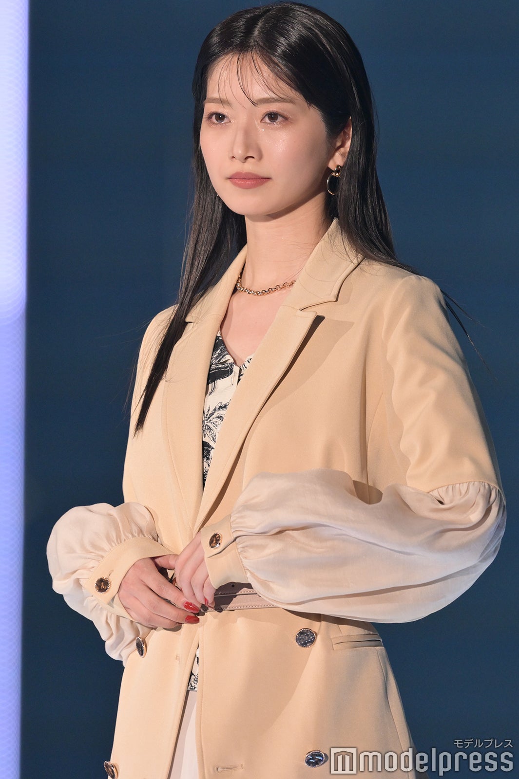 (画像641/705) Da-iCE、ライブ中にEXIT兼近大樹乱入「もう2度と出てこないでください」＜TGC 2023 S／S＞ - モデルプレス