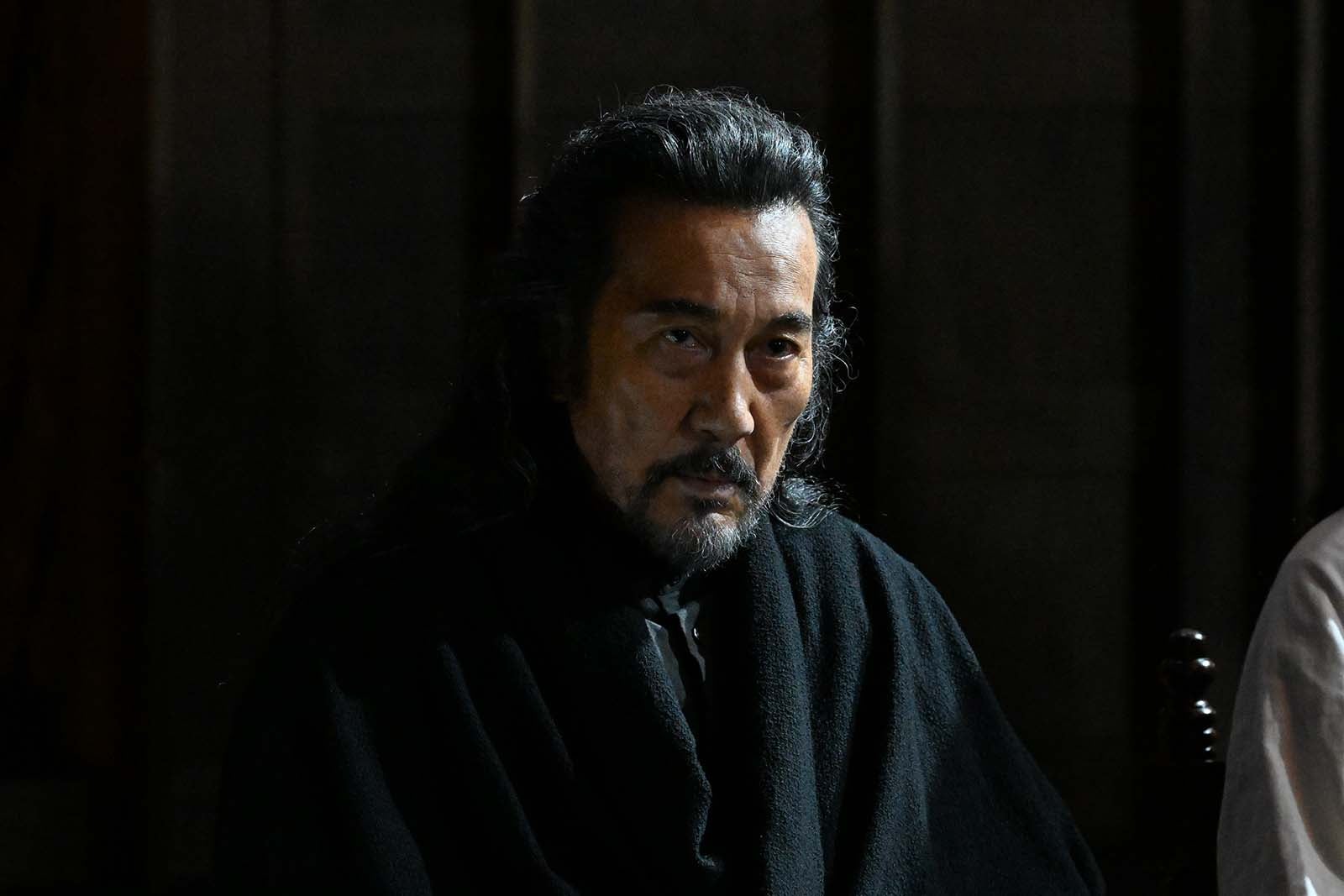 (画像45/49) 「VIVANT」最終回、結末・ラスト3秒に衝撃走る「続編？」「最後の最後まで…」全てをひっくり返す考察も - モデルプレス