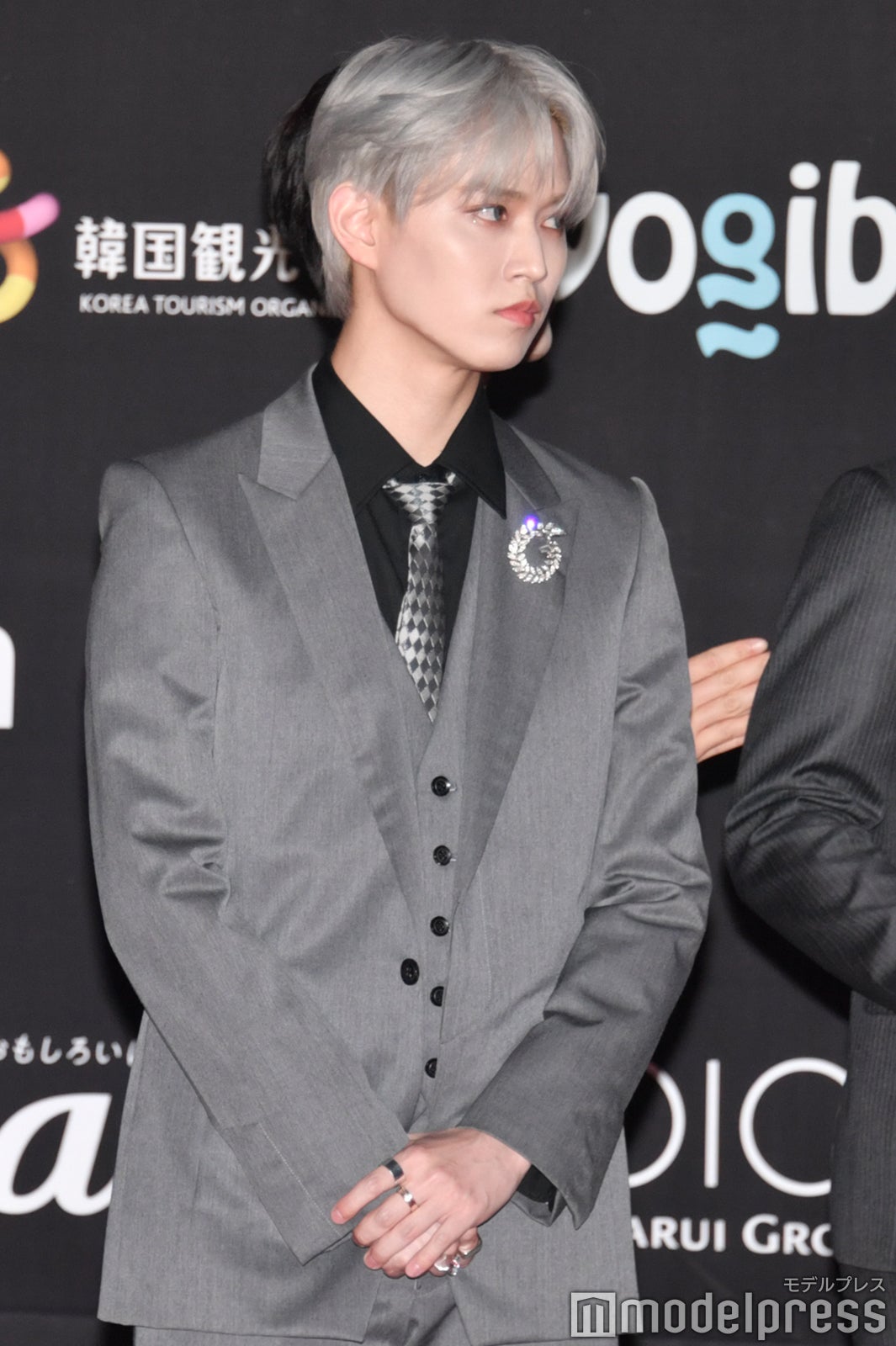 (画像13/14) JO1「SuperCali」SPバージョン披露 仮面用いたダークな雰囲気＜2022 MAMA AWARDS DAY1＞ - モデルプレス