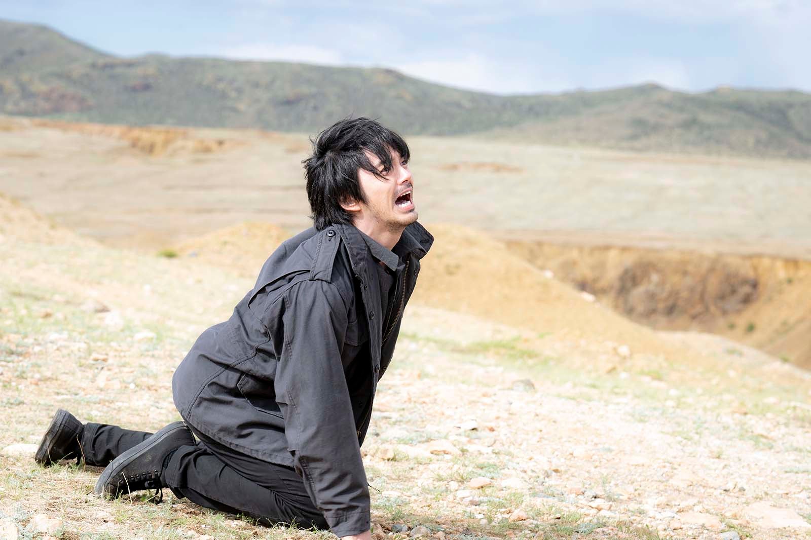 (画像42/58) 「VIVANT」“最後の1人”馬場徹がついに登場 最終話目前で人物相関図完成 - モデルプレス