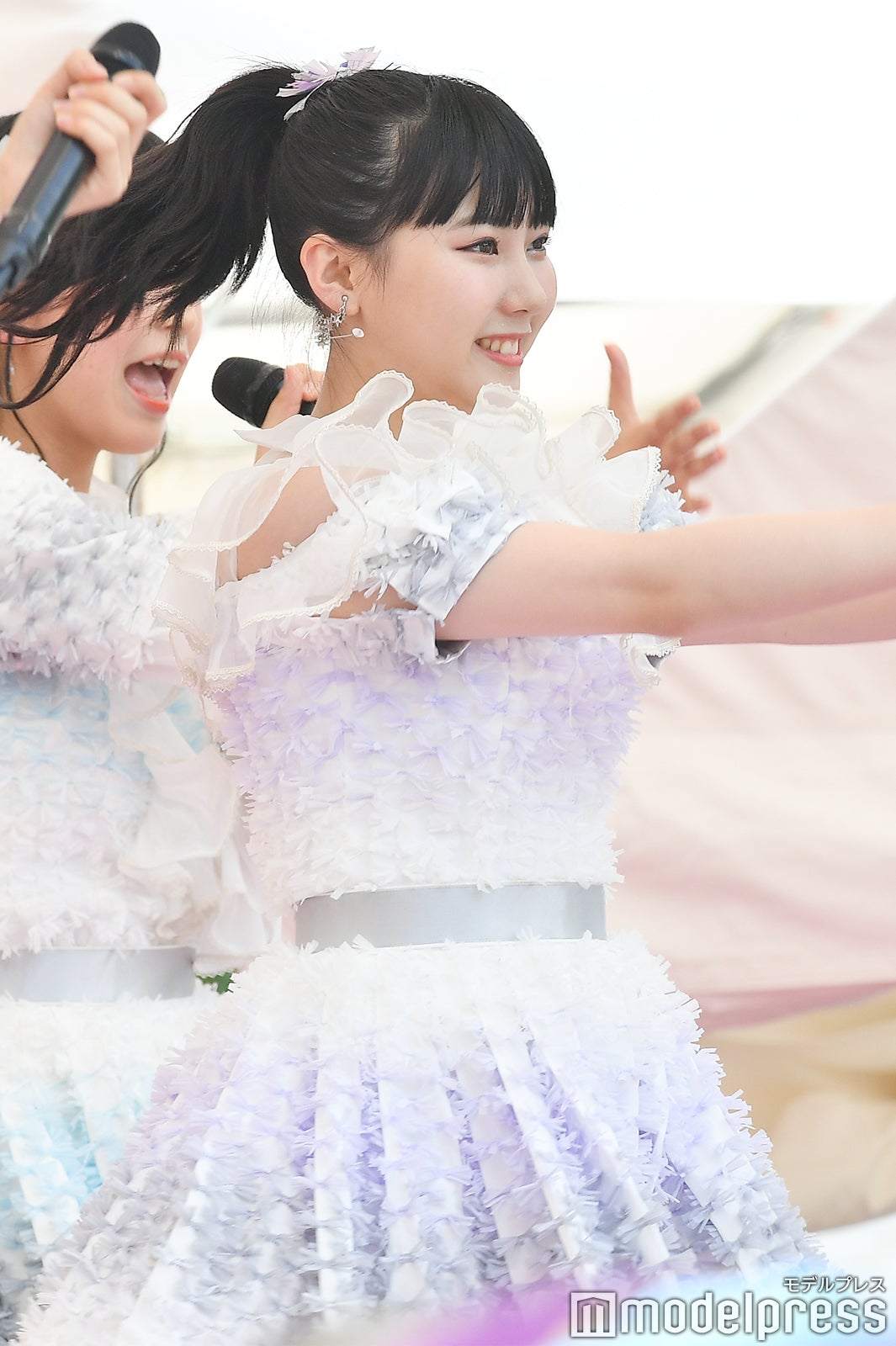 (画像5/42) HKT48、野外ステージで“新生HKT48”印象づける「TIF2019」＜セットリスト＞ - モデルプレス
