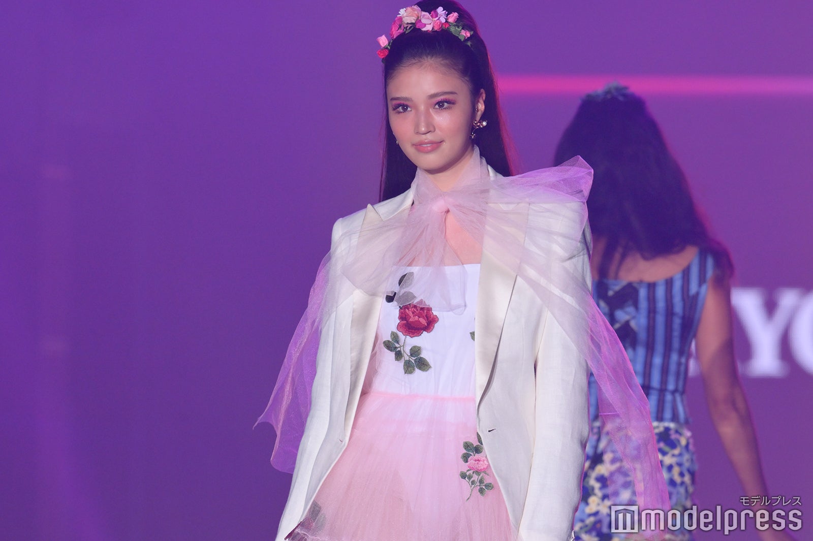 (画像66/136) 「TGC 2024 S／S」写真特集Vol.3 - モデルプレス