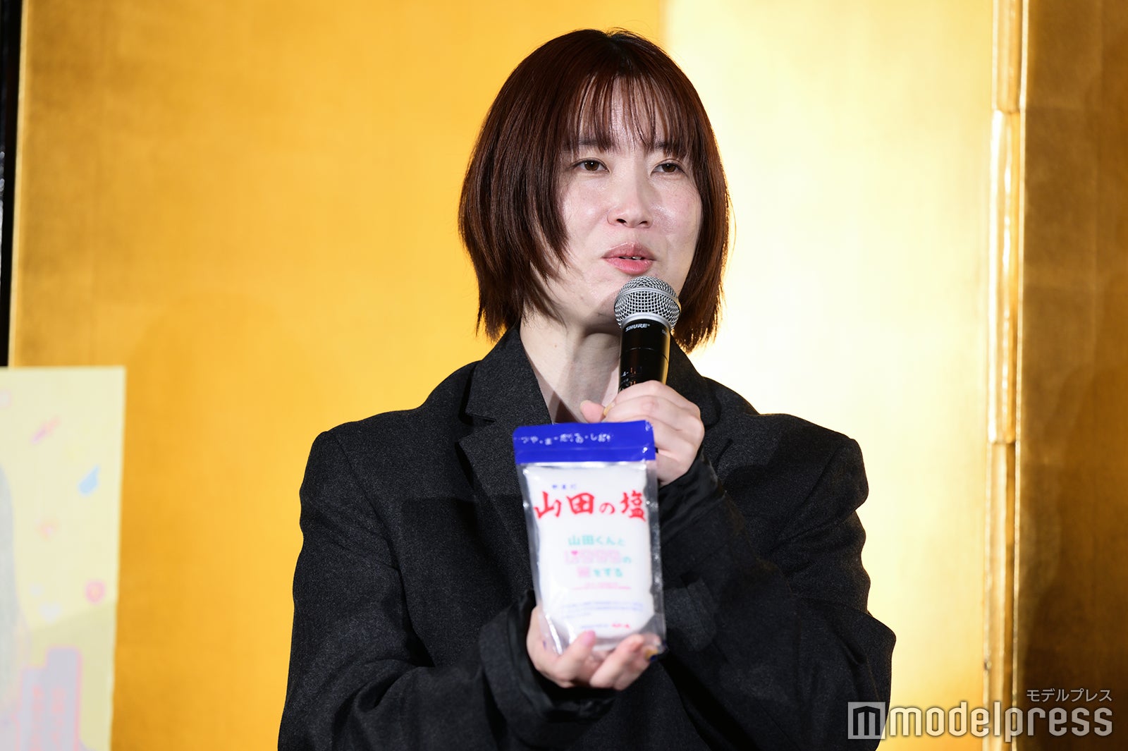 (画像14/25) ACEes作間龍斗＆山下美月、初対面を回想「すごい環境でした」 映画のキュンポイントも明かす【山田くんとLv999の恋をする】 - モデルプレス