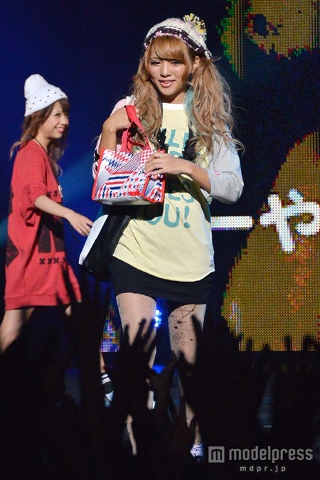 (画像14/62) 「egg」「Ranzuki」「Popteen」人気モデルが華やか競演＜ファッションショー写真特集＞ - モデルプレス
