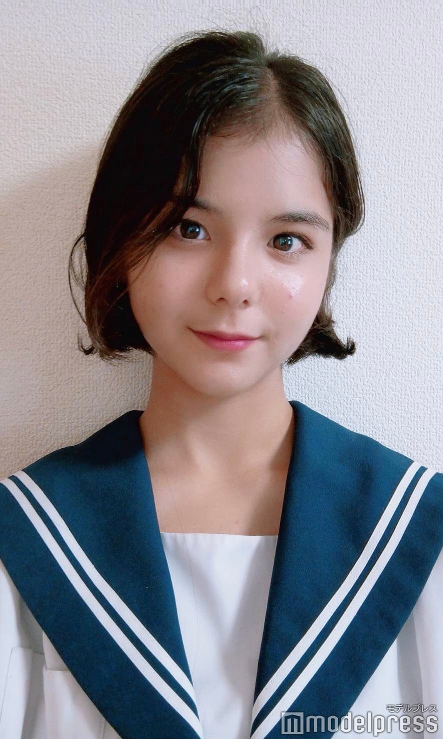 (画像125/340) 【中間速報】「JCミスコン2022」各ブロックから暫定上位4人ずつ発表＜日本一かわいい女子中学生＞ - モデルプレス