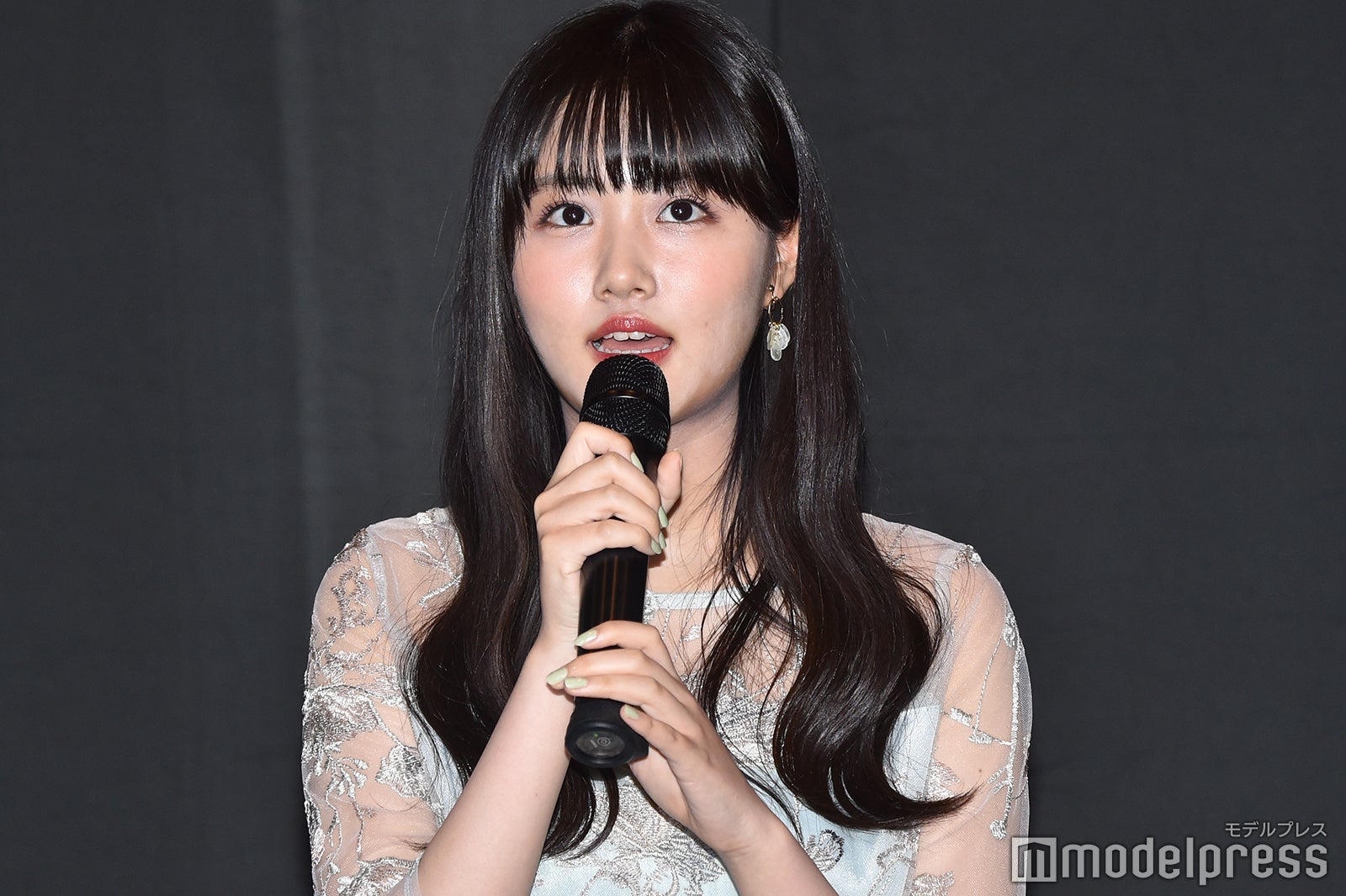 画像13 23 【推しの子】原菜乃華、有馬かな役は歌&ダンス未経験で挑戦 徹底した役作りの裏側明かす モデルプレス