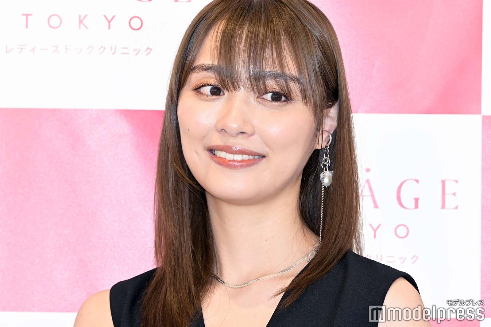 画像35 52 内田理央、美ボディ際立つウエディングドレス姿披露「リアルプリンセス」「見惚れる美しさ」と絶賛の声 モデルプレス