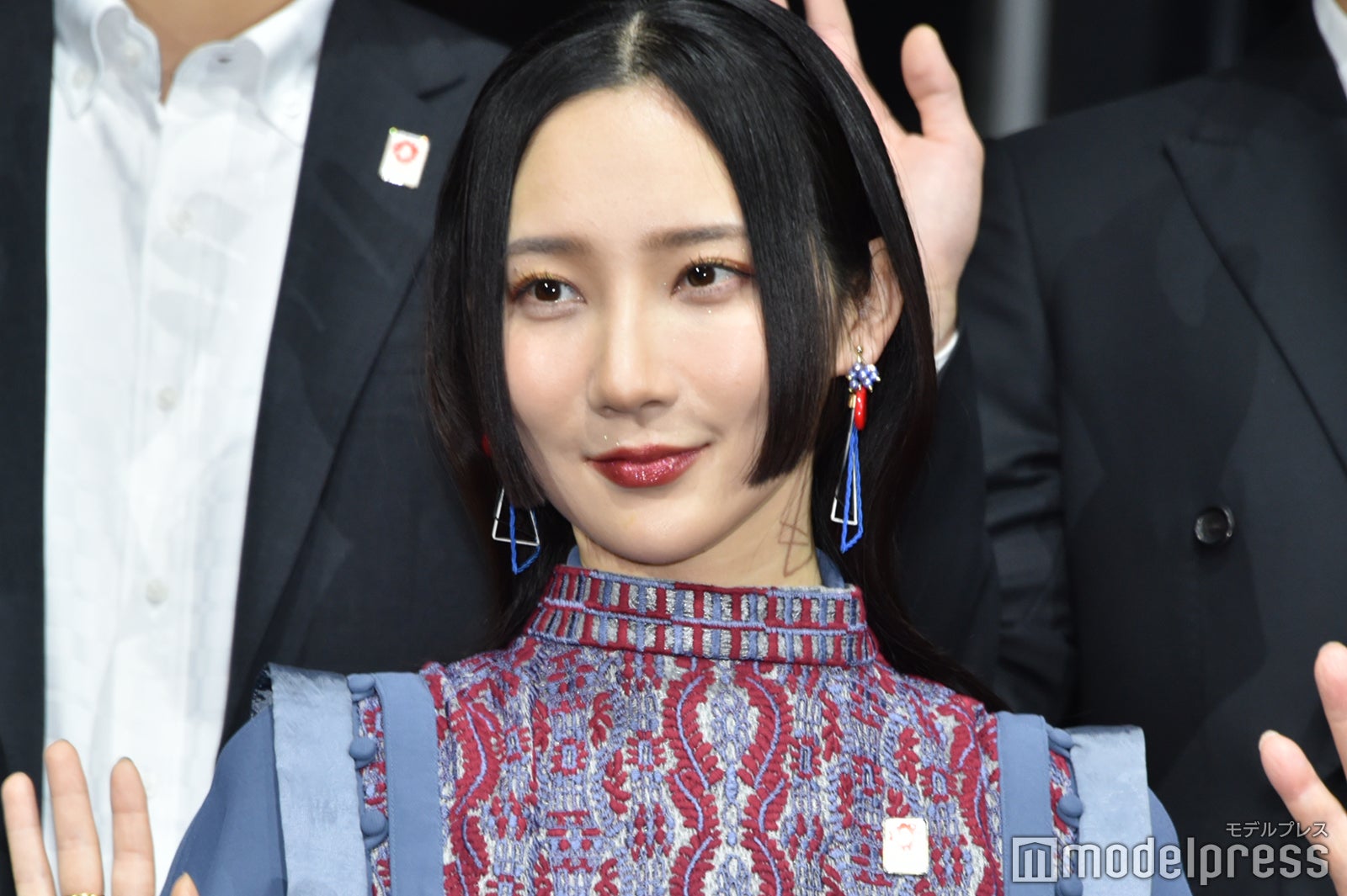 画像13 34 ファーストサマーウイカ、大河「光る君へ」清少納言役抜擢の理由推測 役との共通点は? モデルプレス