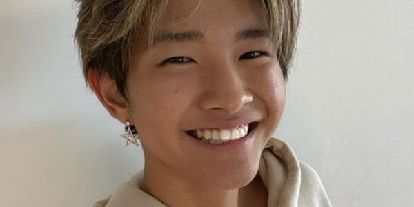 山口達也さんの息子・Shotaro、14歳バースデー報告 母親からのプレゼントに歓喜 - モデルプレス