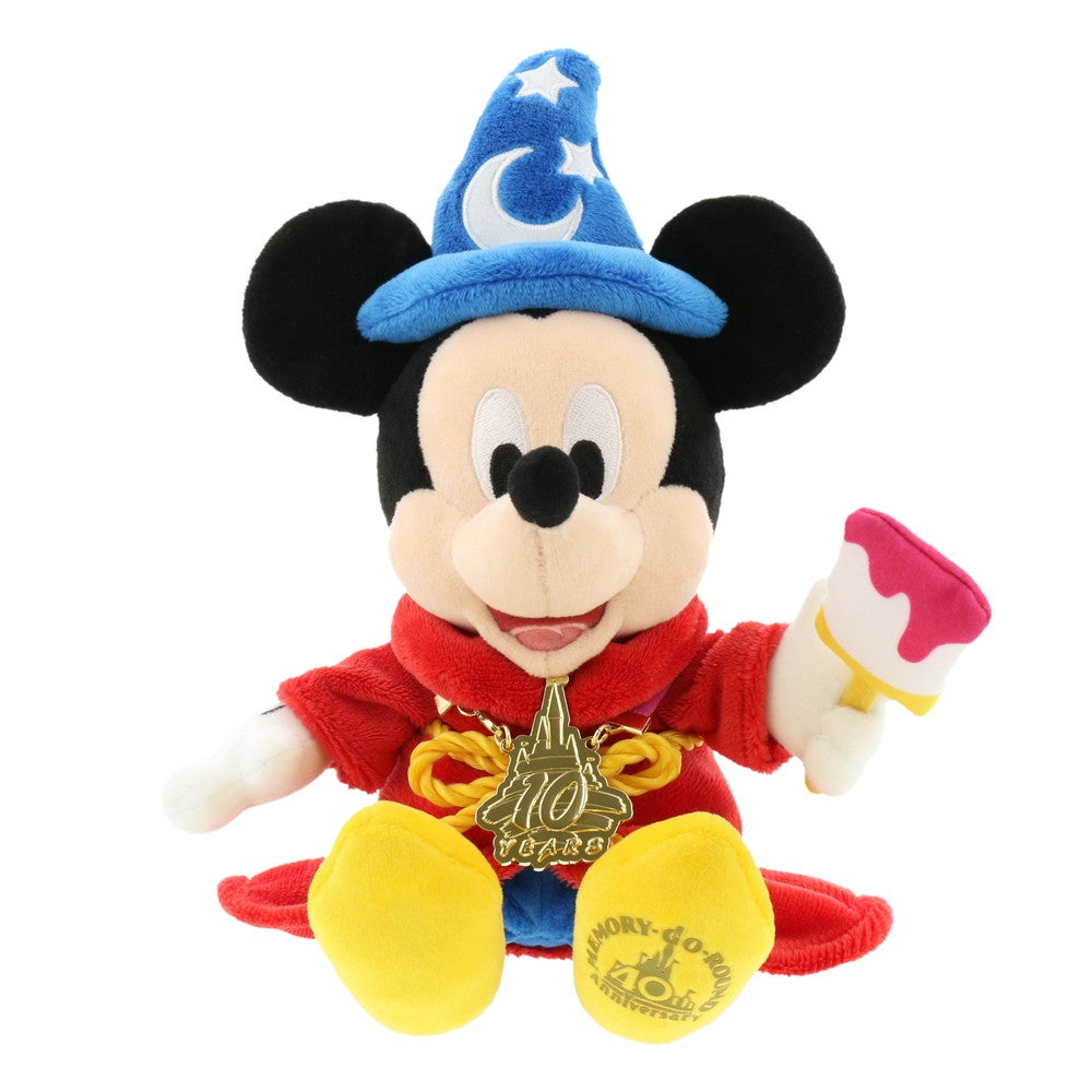 (画像38/51) TDR40周年新グッズ＆スーベニア付きメニュー、6月13日から 懐かしさと思い出あふれるデザイン - モデルプレス