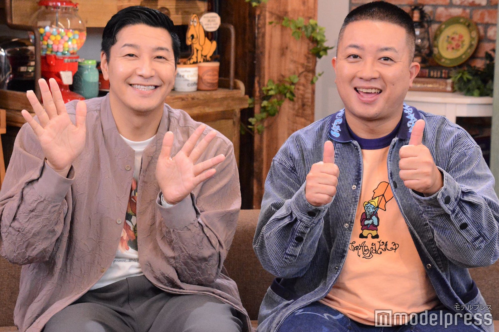 画像25 27 三浦翔平、結婚の“奇跡”語る「一生が恋愛」夫婦円満の秘訣も伝授「私たち結婚しました4」mc続投 モデルプレス