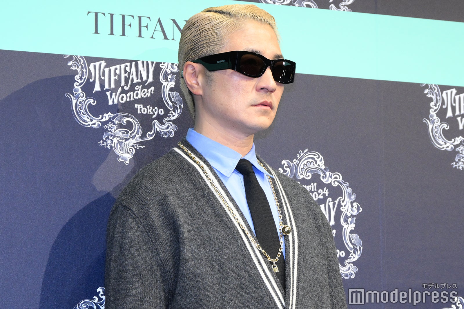 (画像38/41) 嵐・櫻井翔、EXILE HIRO×三代目JSBメンバーらと食事へ OMIの“モザイク”集合ショット公開が話題「すごい世界線」「オーラ隠しきれてない」 - モデルプレス