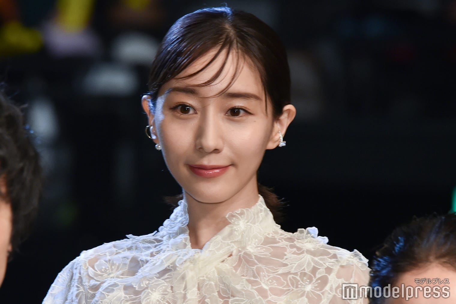 画像3380 田中みな実、美人姉とのレアな姉妹ショットが話題「初めて見た」「似てる」 モデルプレス