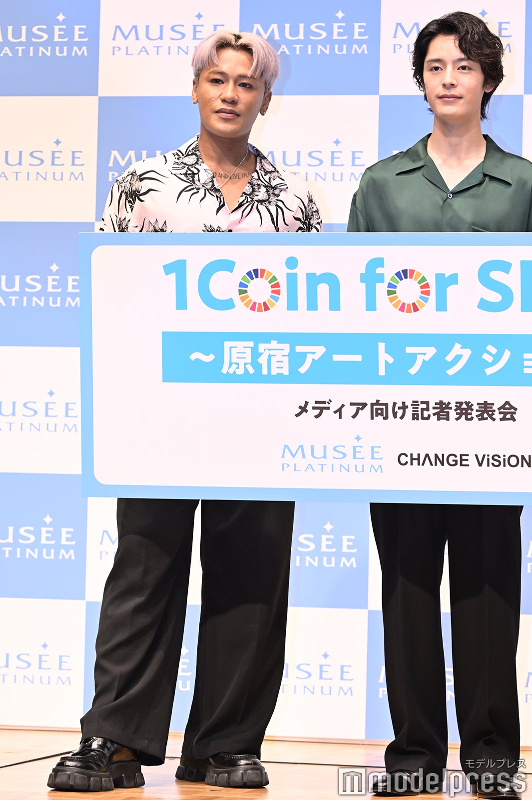 (画像41/46) 三代目JSB・ELLY、LDHメンバーとの仕事に喜び ソロでの世界進出にも意欲 - モデルプレス