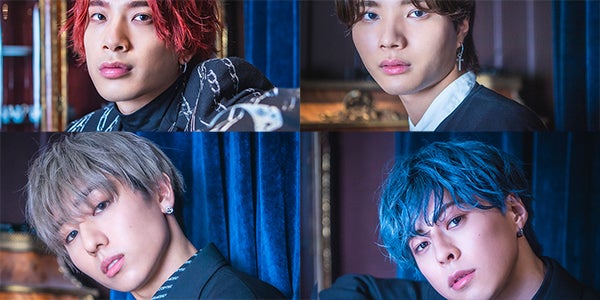 OWV結成「PRODUCE 101 JAPAN」を経て「夢を諦めきれなかった」 JO1とは違う魅力＜インタビュー連載：グループ編＞ - モデルプレス