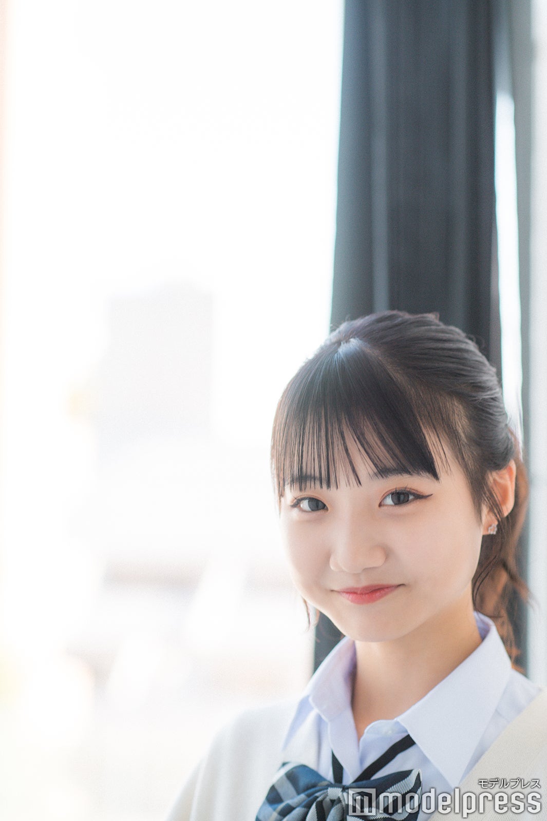 画像7 21 “日本一かわいい女子中学生”ファイナリスト紹介1/東日本エリア:さつき<jcミスコン2022> モデルプレス