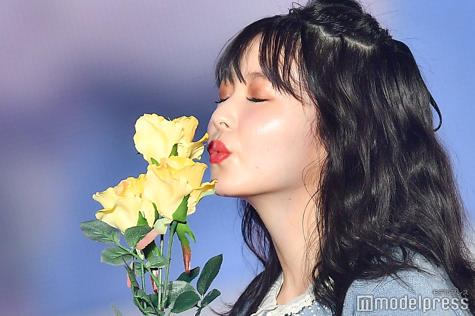 画像6 10 ティーンのカリスマ・久間田琳加が“王道”可愛い キス顔も披露<関コレ2018a/w> モデルプレス