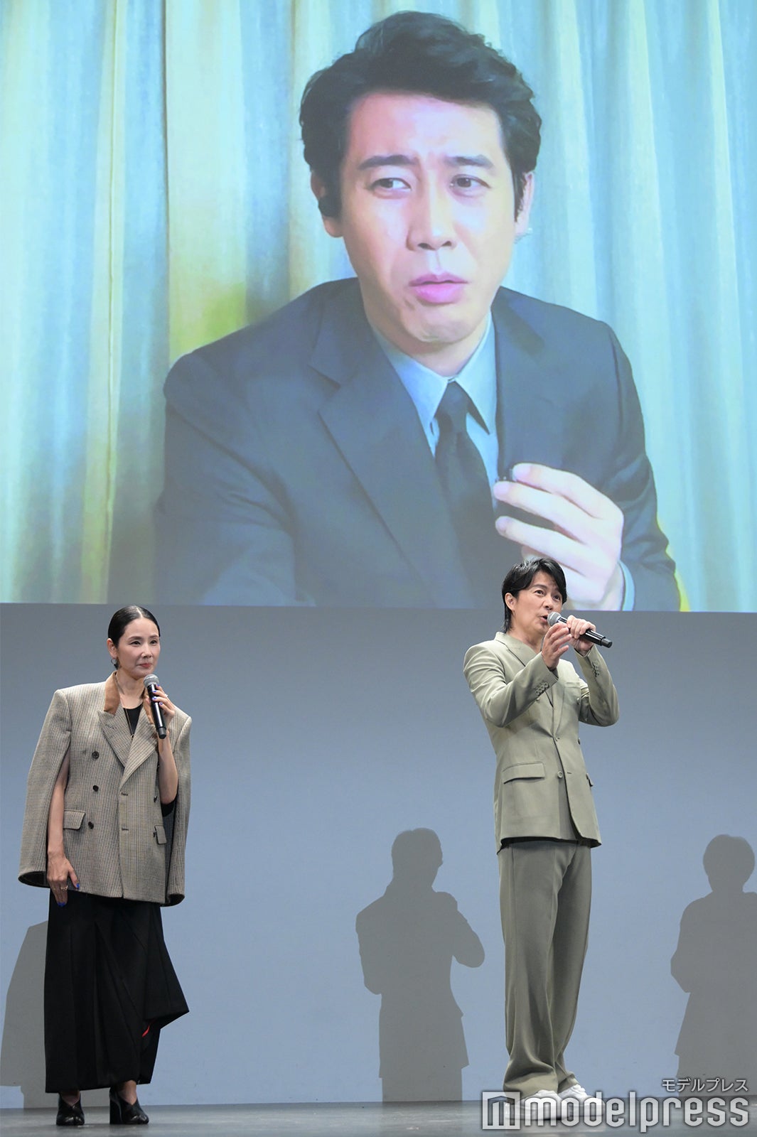 画像24 40 King ＆ Prince永瀬廉は“裏のラストマン”だった 福山雅治への願望も初告白＜ラストマン－全盲の捜査官
