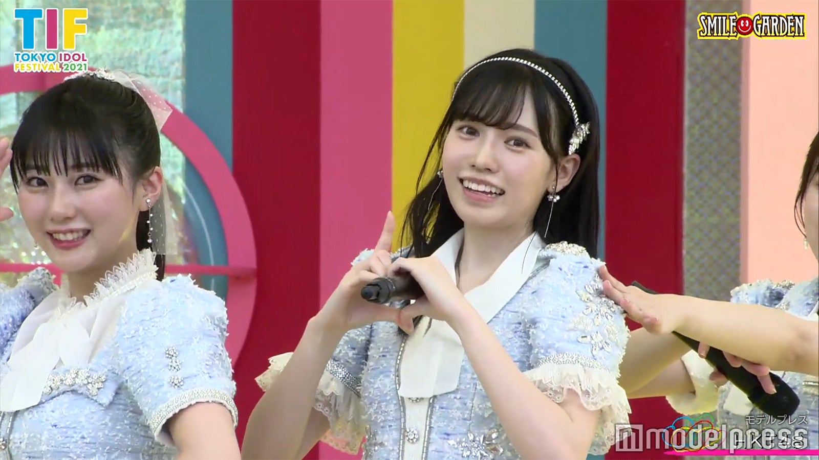 (画像7/11) HKT48、2年ぶり「TIF」帰還 矢吹奈子「HKTとしてTIFに出ることができて本当に嬉しい」＜TIF2021＞ - モデルプレス