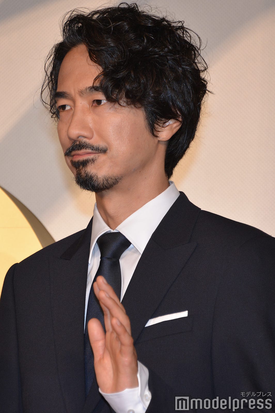 画像32 43 妻夫木聡、窪田正孝から“なりたい人”指名で照れ 柄本佑とのボクシング練習も明かす<ある男> モデルプレス