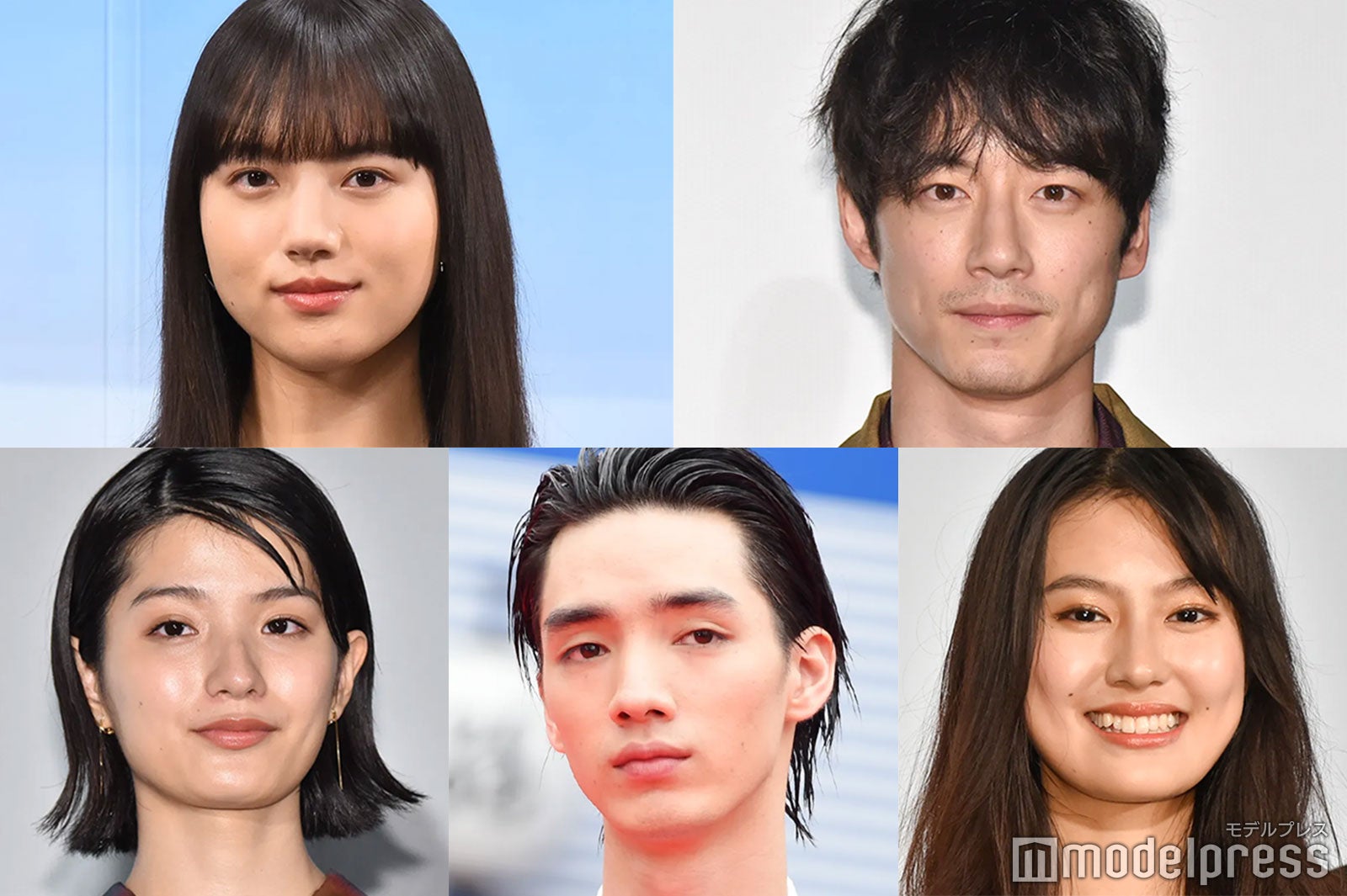 「おかえりモネ」読者が選ぶ“胸キュンシーン”ランキングを発表<1~10位> モデルプレス