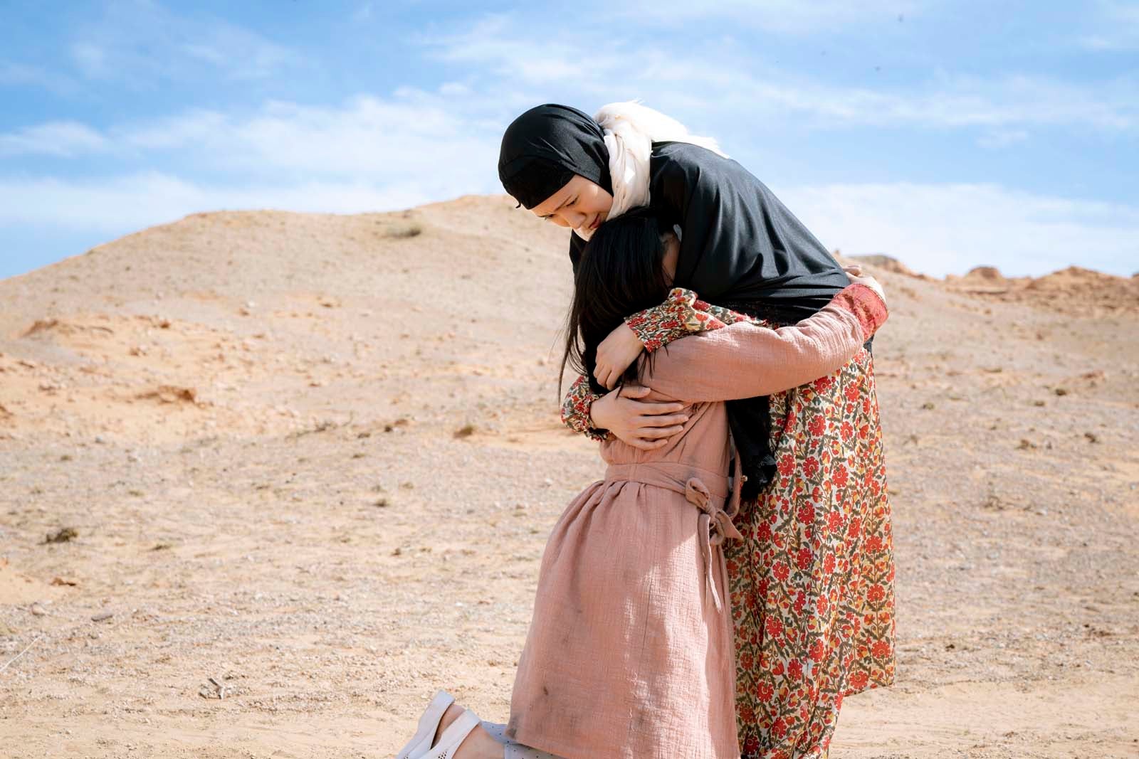 (画像4/23) 「VIVANT」地下通路はセットだった “ロケ地との境目”裏話に驚きの声 - モデルプレス