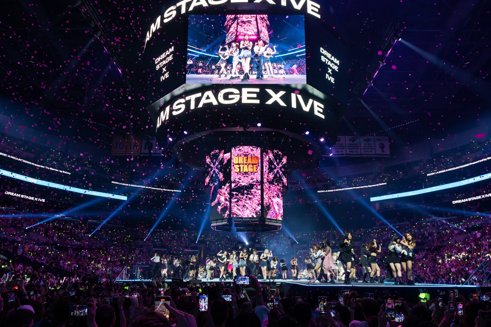 (画像5/11) NMIXX、TWICEカバーで圧巻ボーカル 夏曲の爽やかな魅力弾ける＜「KCON LA」2023 DAY1＞ - モデルプレス