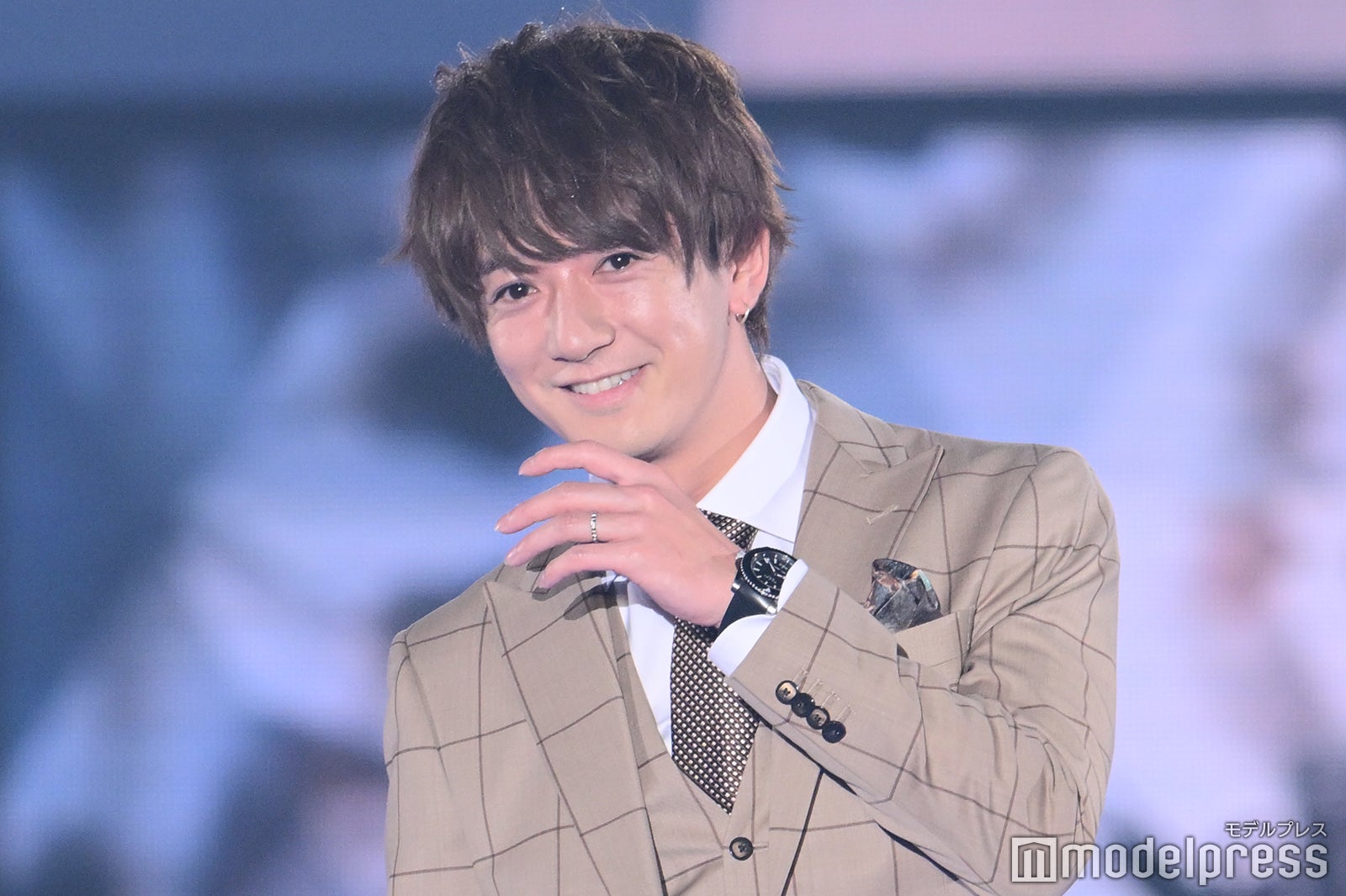画像4 13 大倉士門、妻・みちょぱとの結婚生活でハプニング「トイレ開けたら…」 モデルプレス