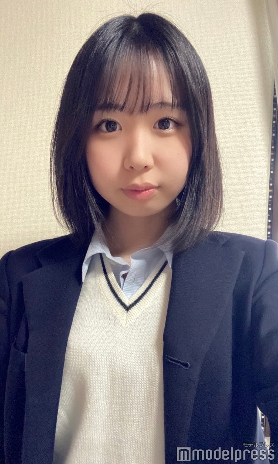 画像16 78 日本一かわいい高校生「女子高生ミスコン2023」中部エリアの候補者公開 投票スタート モデルプレス