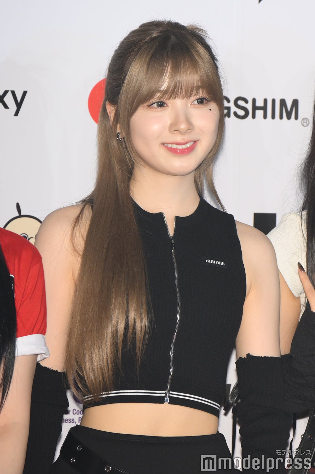 (画像6/17) NiziUミイヒ「しれっと20歳に」大人になったと感じた瞬間告白 マヤも“急成長”実感 - モデルプレス