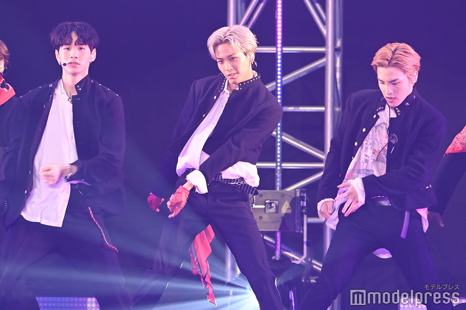 (画像42/73) Snow Manラウール、JO1、OWV、竜星涼…話題のイケメン一挙集結＜TGC2020A／W ONLINE＞ - モデルプレス