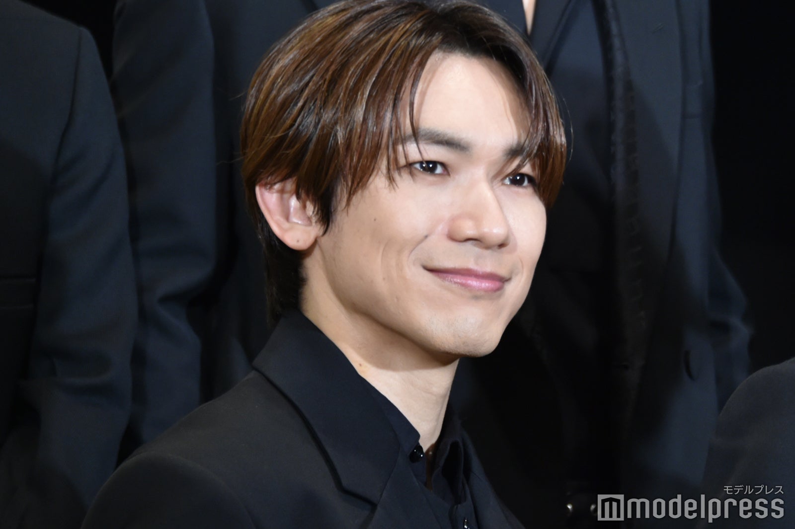 (画像39/59) 三代目JSB今市隆二、OMIをフォロー「自信持って」初展示会ソロブースで7人個性爆発 - モデルプレス