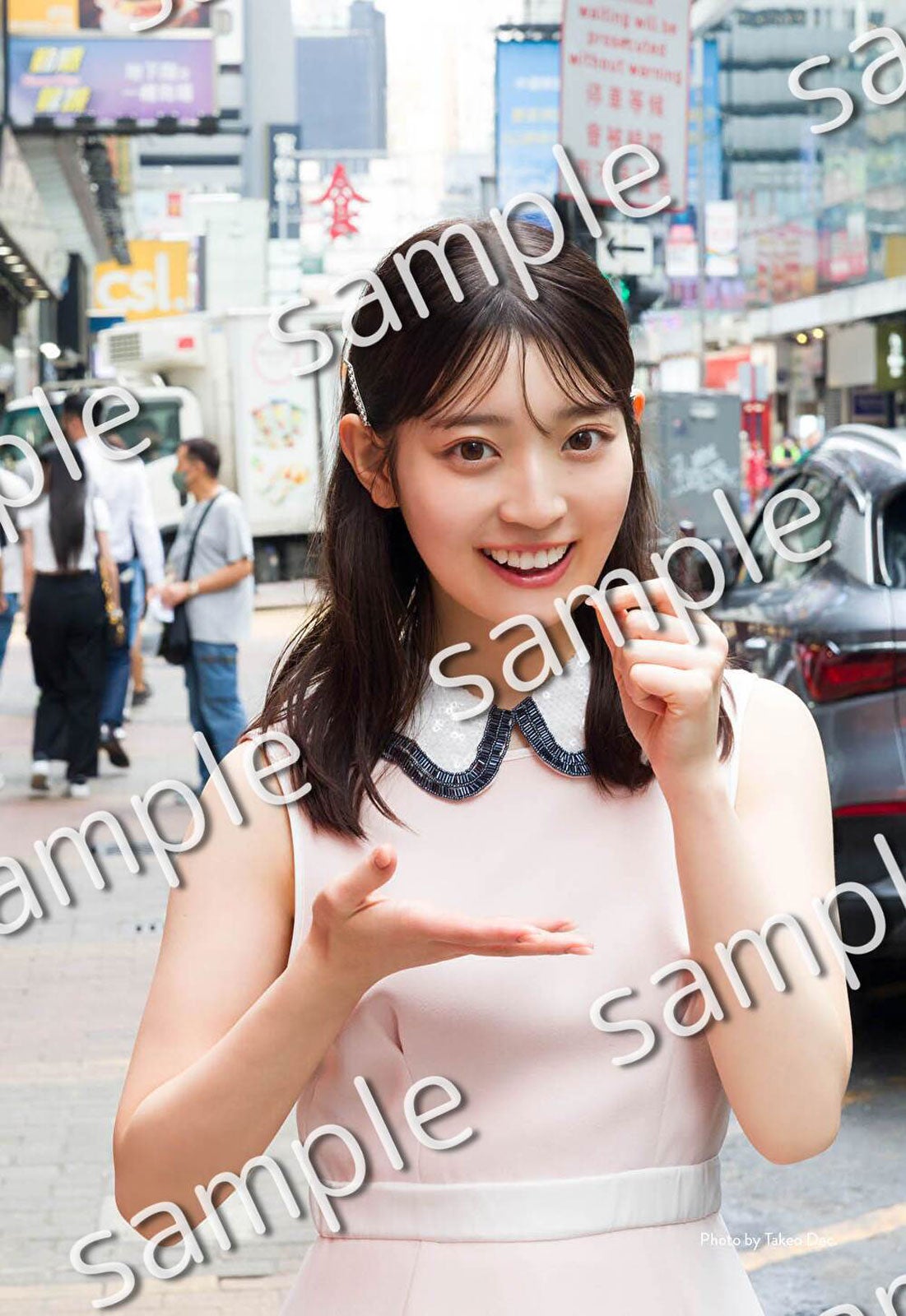 画像13 22 乃木坂46阪口珠美、白ランジェリー姿にドキッ 1st写真集「青いバラ」収録カット解禁 モデルプレス