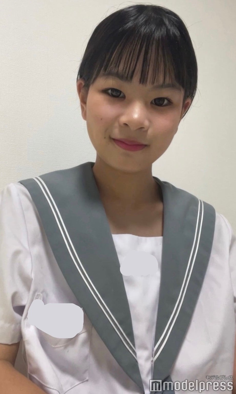 (画像80/114) 「JCミスコン2023」西日本ブロックBの代表者決定＜日本一かわいい女子中学生／SNS審査結果＞ - モデルプレス