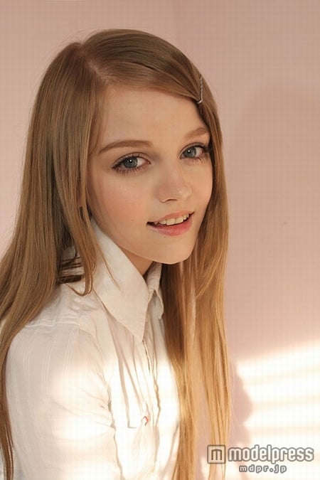 画像13 28 “リアルバービー人形”と世界中で話題の16歳美少女、日本上陸 モデルプレス