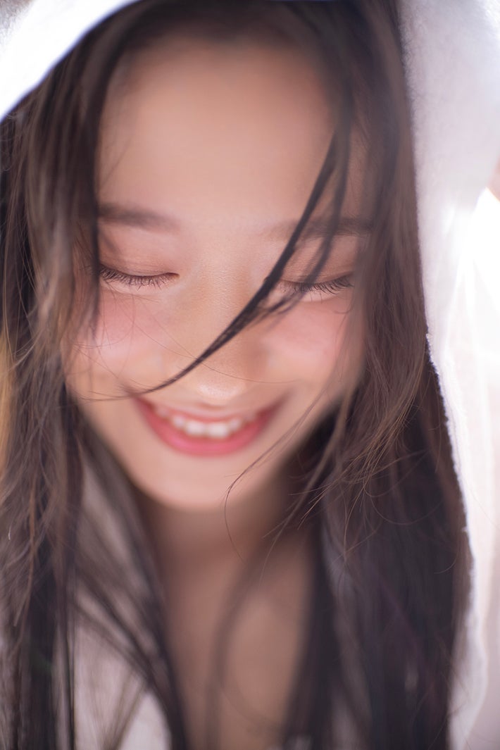画像4 10 モー娘。小田さくら、 キュートな猫耳姿披露 初のフォトエッセイ決定<さくらと猫> モデルプレス