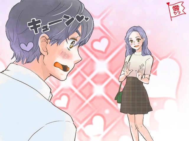 「こんな子いたら最高!」男性に聞いた“性格がいい女性”のセリフって? モデルプレス